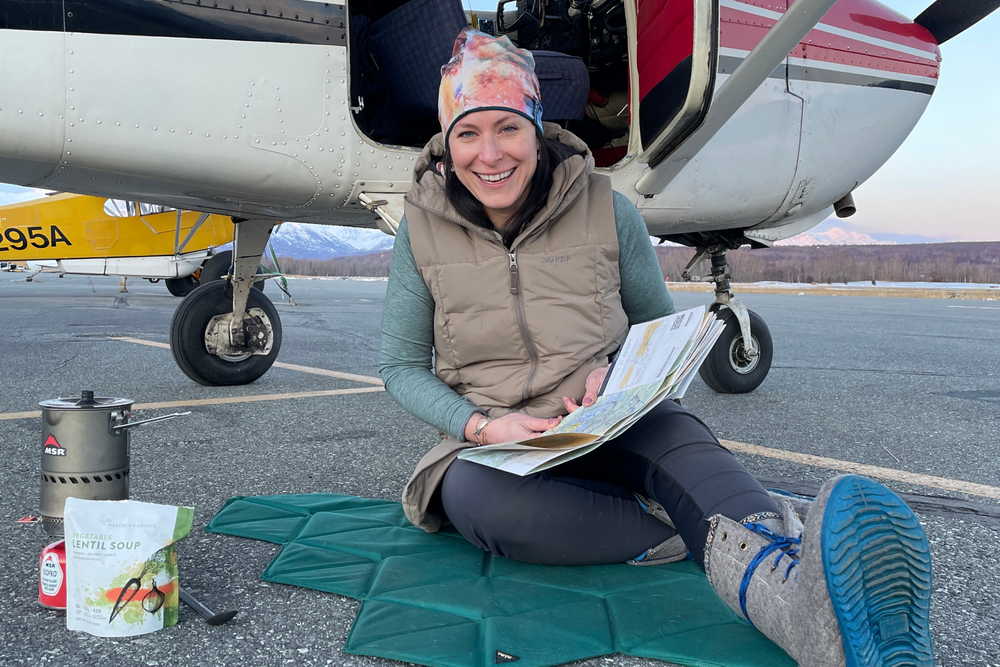 2024 Women Led Wednesday Campaign | Hosted by Heather's Choice®