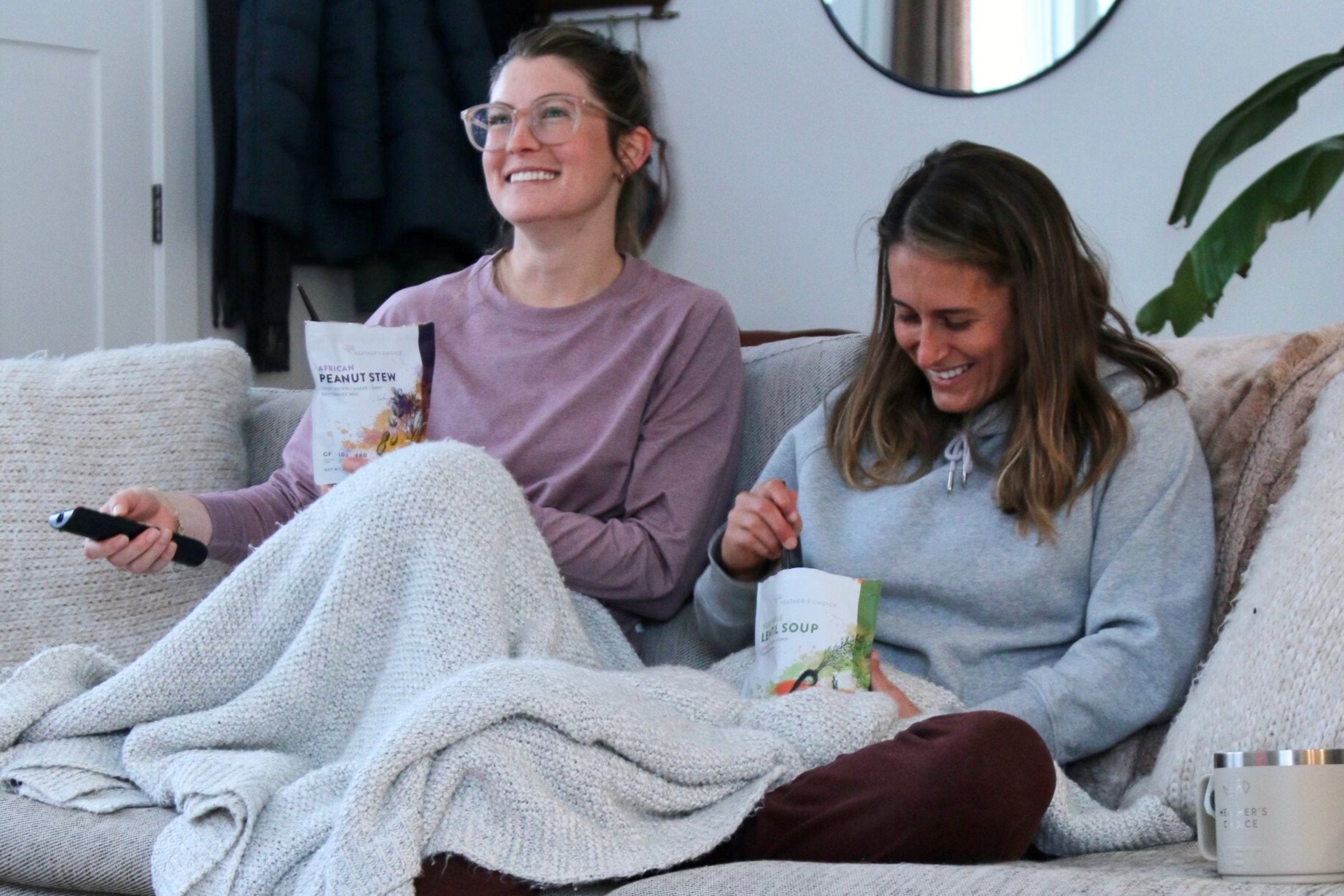 Shop the Adventure Menu | Heather's Choice®