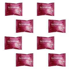 Cherry Almond Packaroons® (Eight Pack)