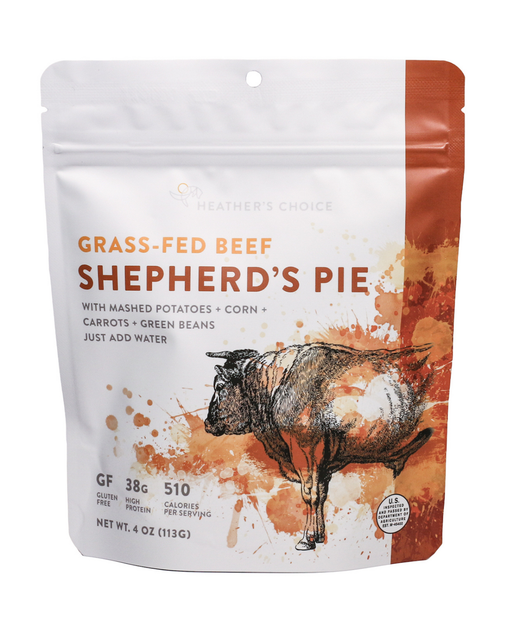 Heather's Choice® | Packable Meals + Snacks for Every Adventure