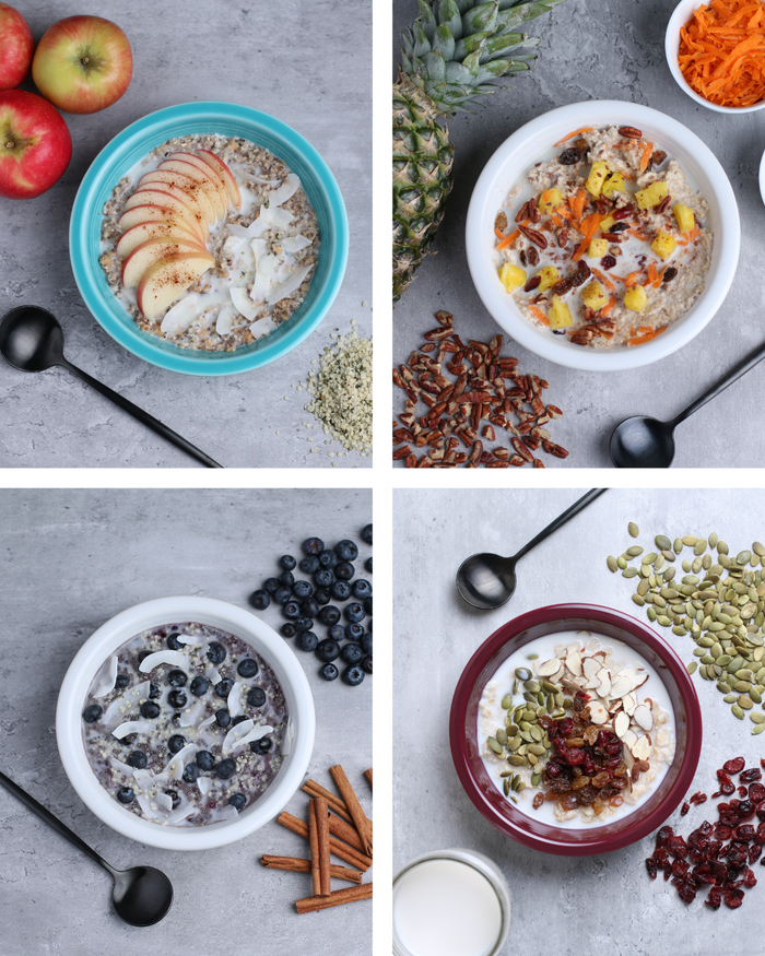 Shop the Adventure Menu | Heather's Choice®