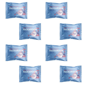 Sweet Coconut Packaroons® (Eight Pack)